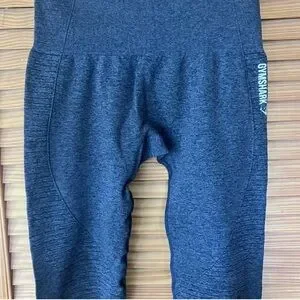 Gymshark | Pants & Jumpsuits | Gymshark Vital Seamless Leggings ...